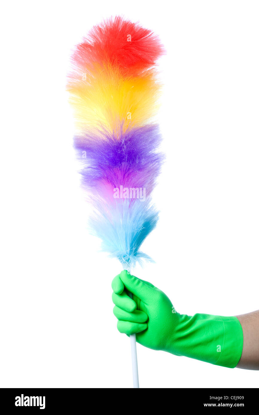 Cleaning equipment hi-res stock photography and images - Alamy