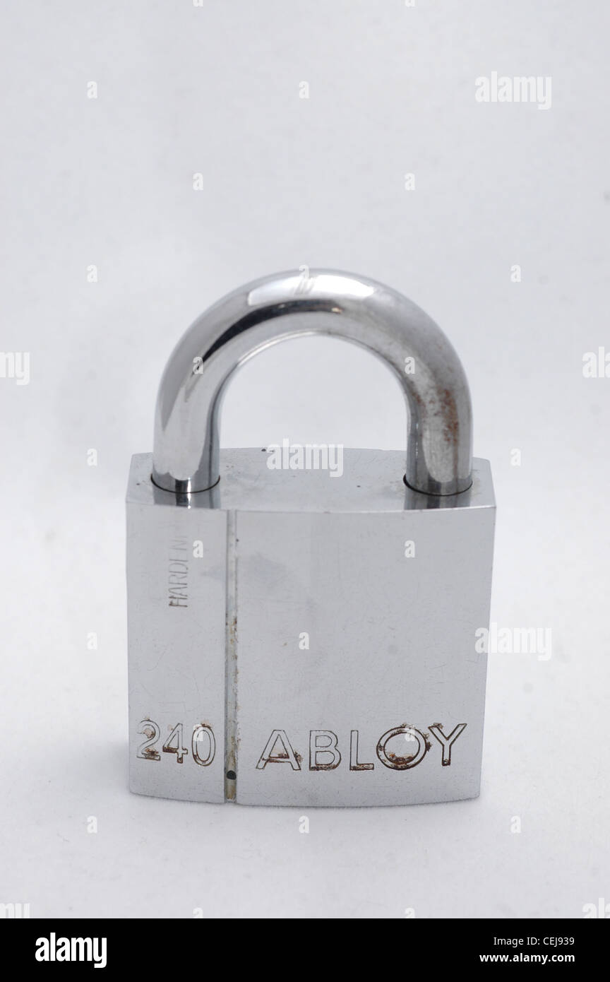 Abloy Key High Resolution Stock Photography and Images - Alamy