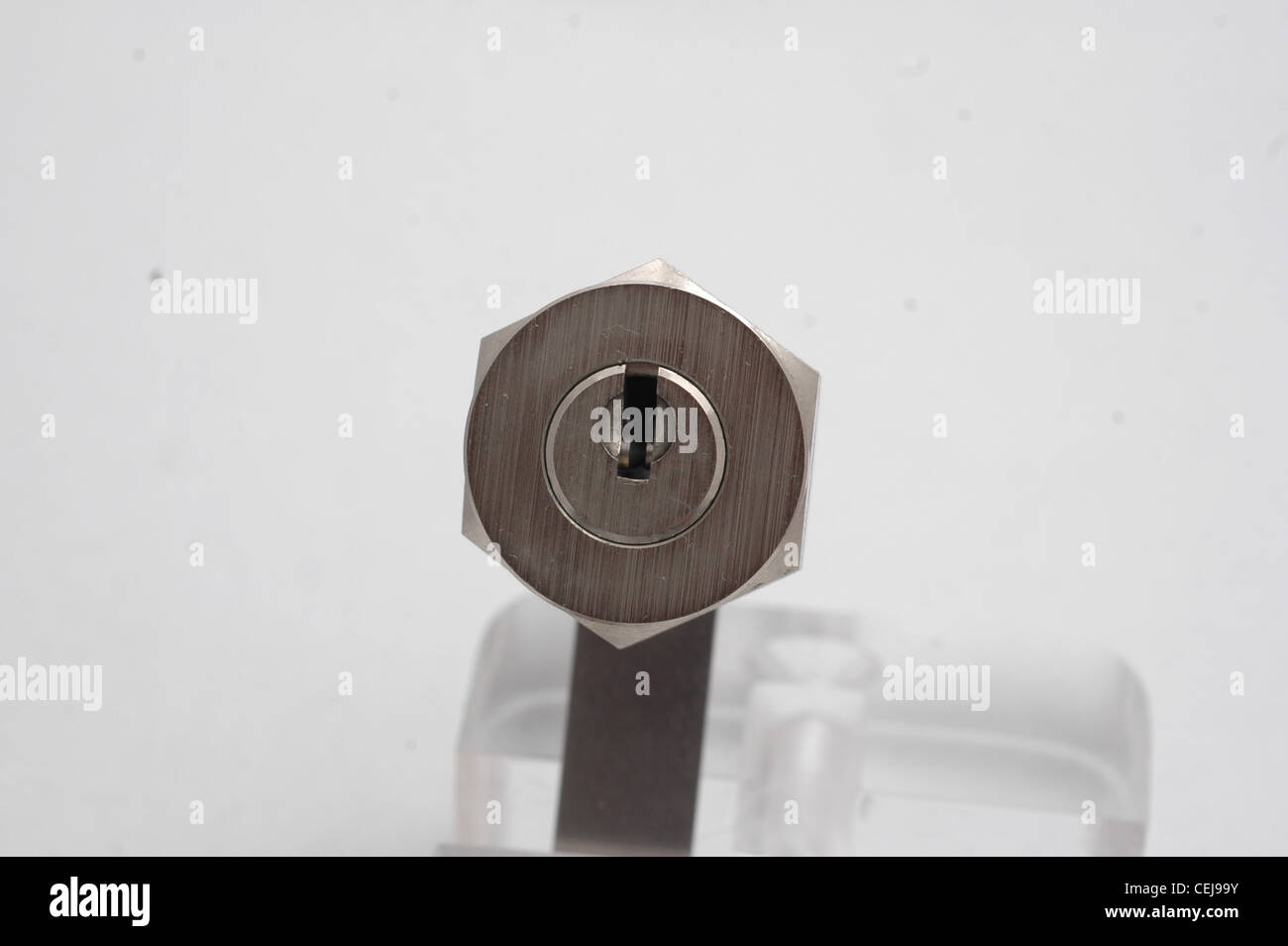 Kaba 20 Lock Stock Photo - Alamy