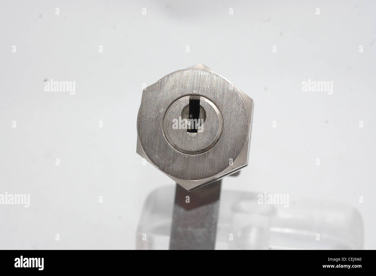 Kaba lock hi-res stock photography and images - Alamy