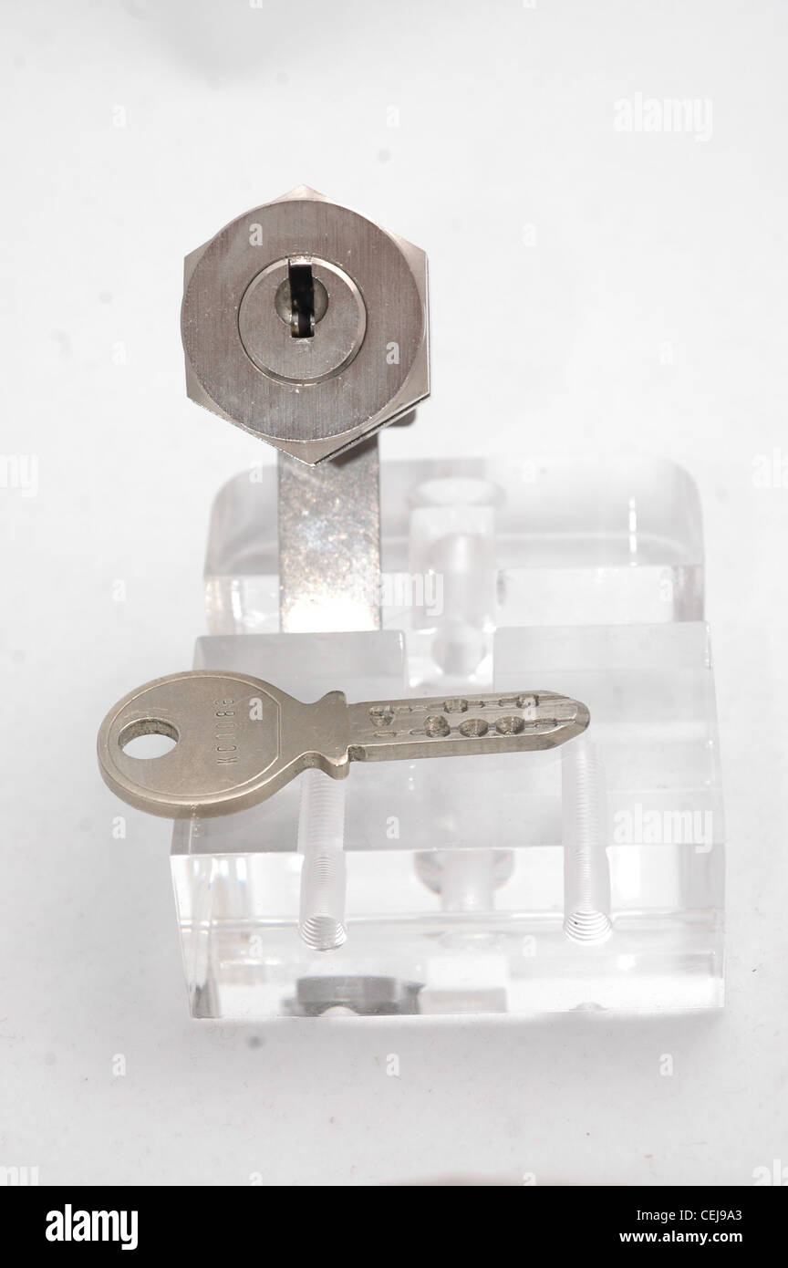 Kaba lock hi-res stock photography and images - Alamy