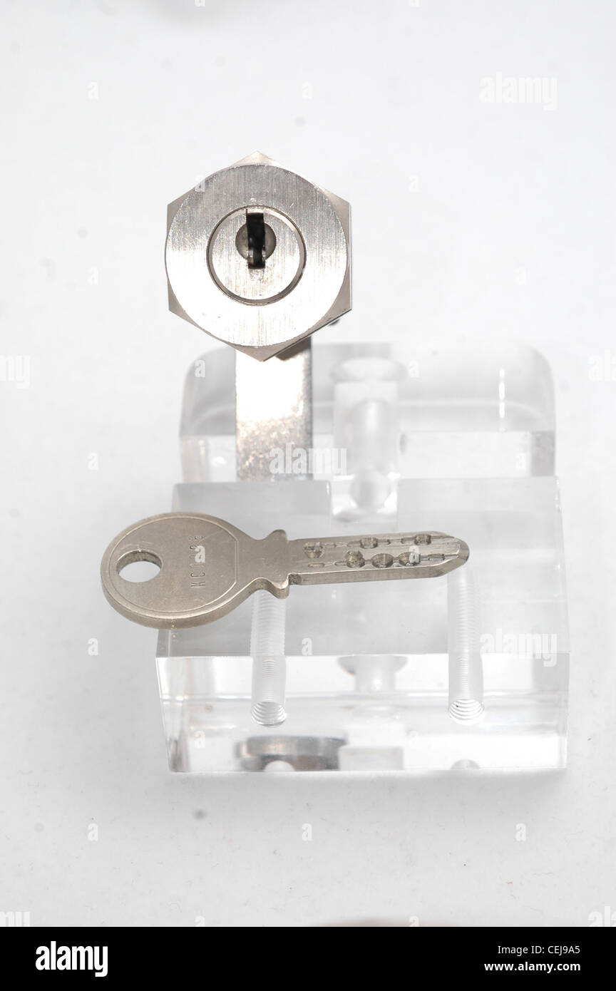 Kaba lock hi-res stock photography and images - Alamy