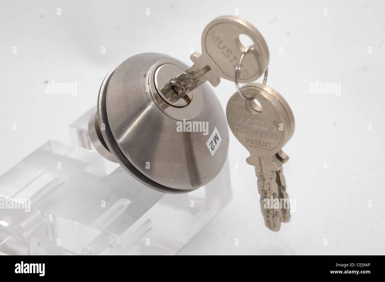 Dimple key hi-res stock photography and images - Alamy