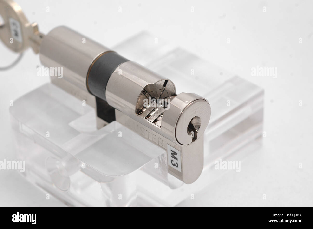 Kaba Lock High Resolution Stock Photography and Images - Alamy