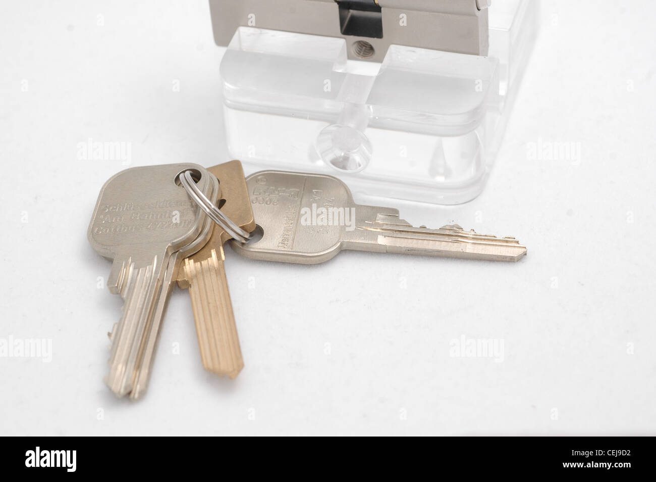 Gera 3000 Lock Stock Photo - Alamy