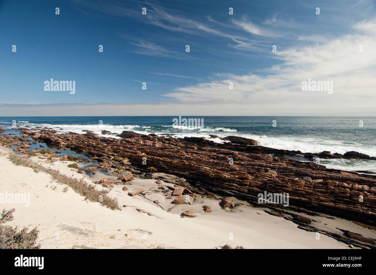 Port nolloth hi-res stock photography and images - Alamy