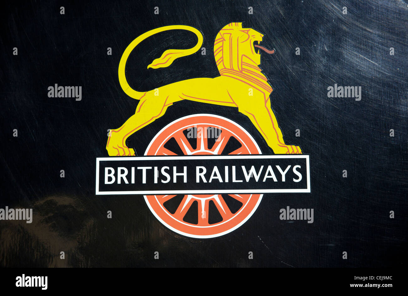 Gcr Steam Locomotive Train High Resolution Stock Photography and Images ...