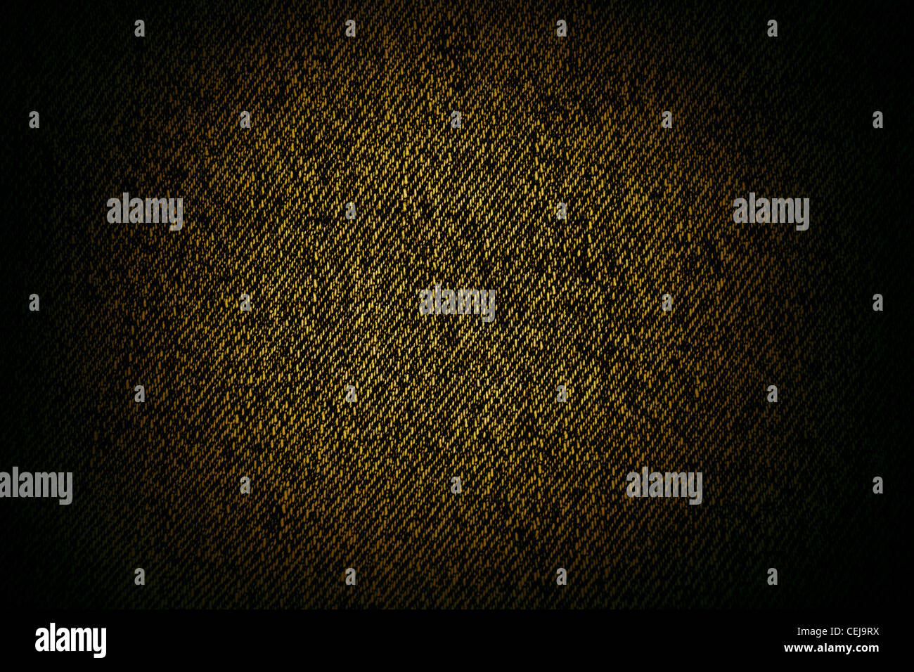 black yellow real textile texture / background Stock Photo - Alamy