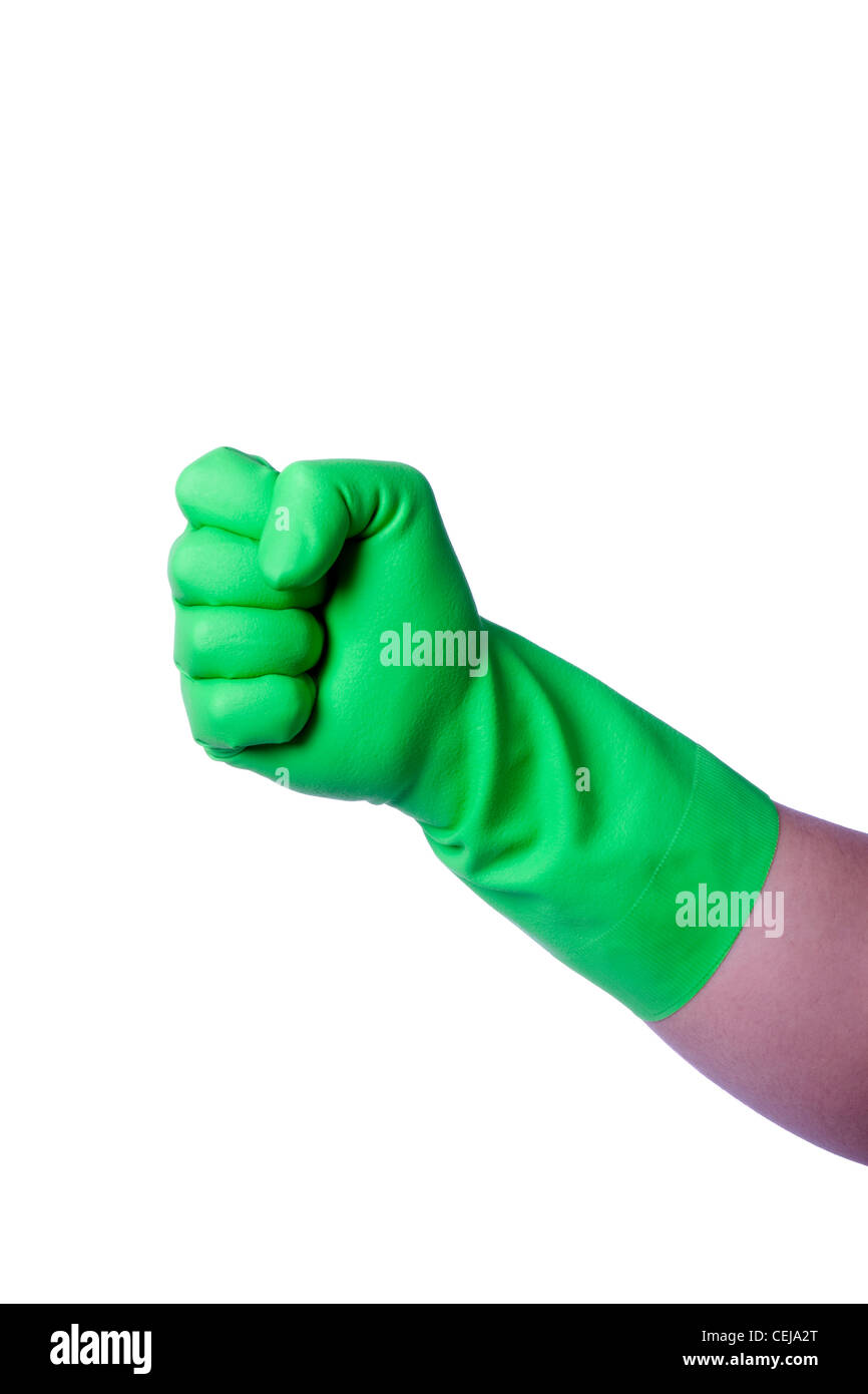 Glove symbol hi-res stock photography and images - Alamy