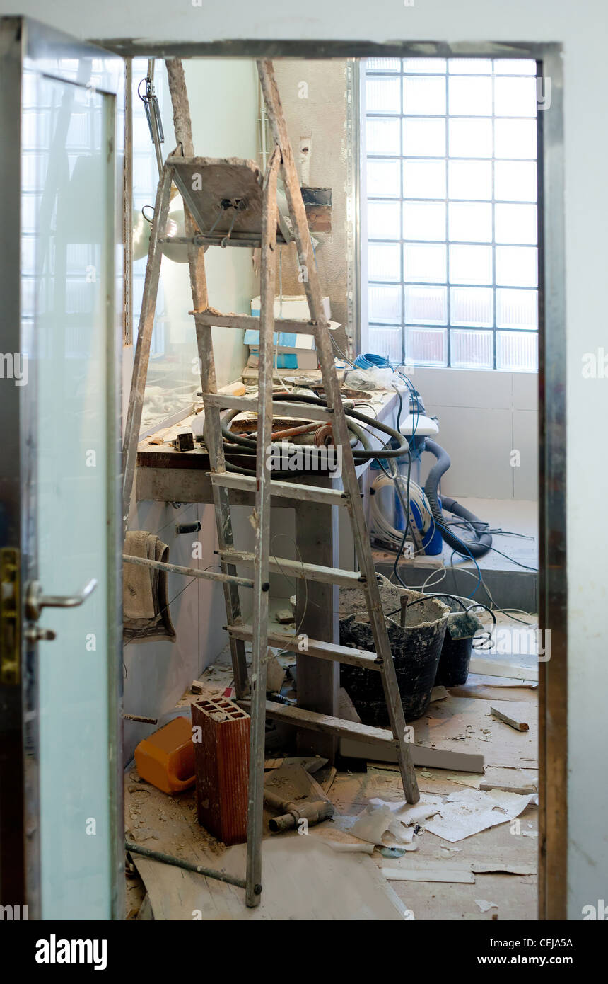 Handtools hi-res stock photography and images - Alamy