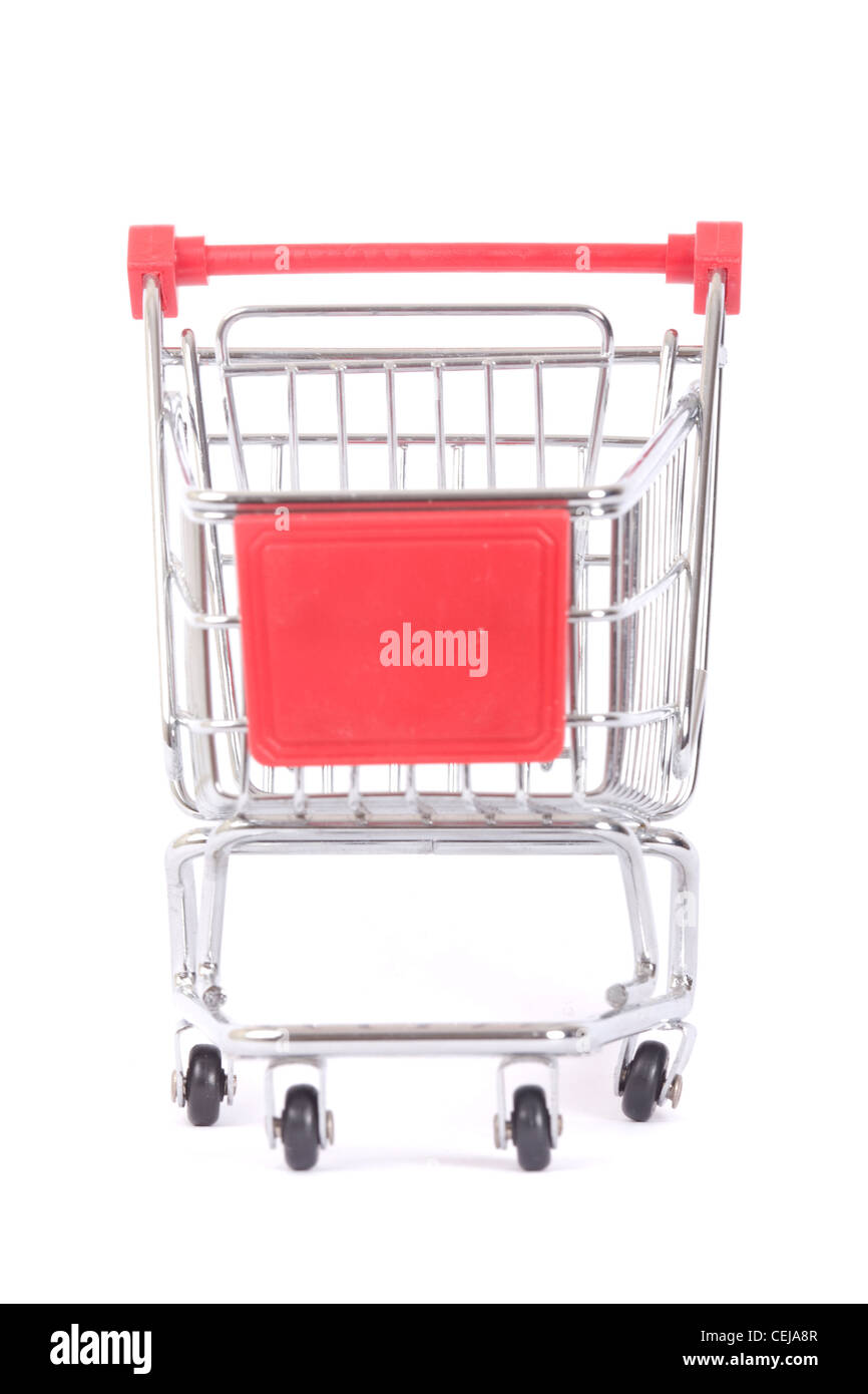 Trolley market hi-res stock photography and images - Alamy