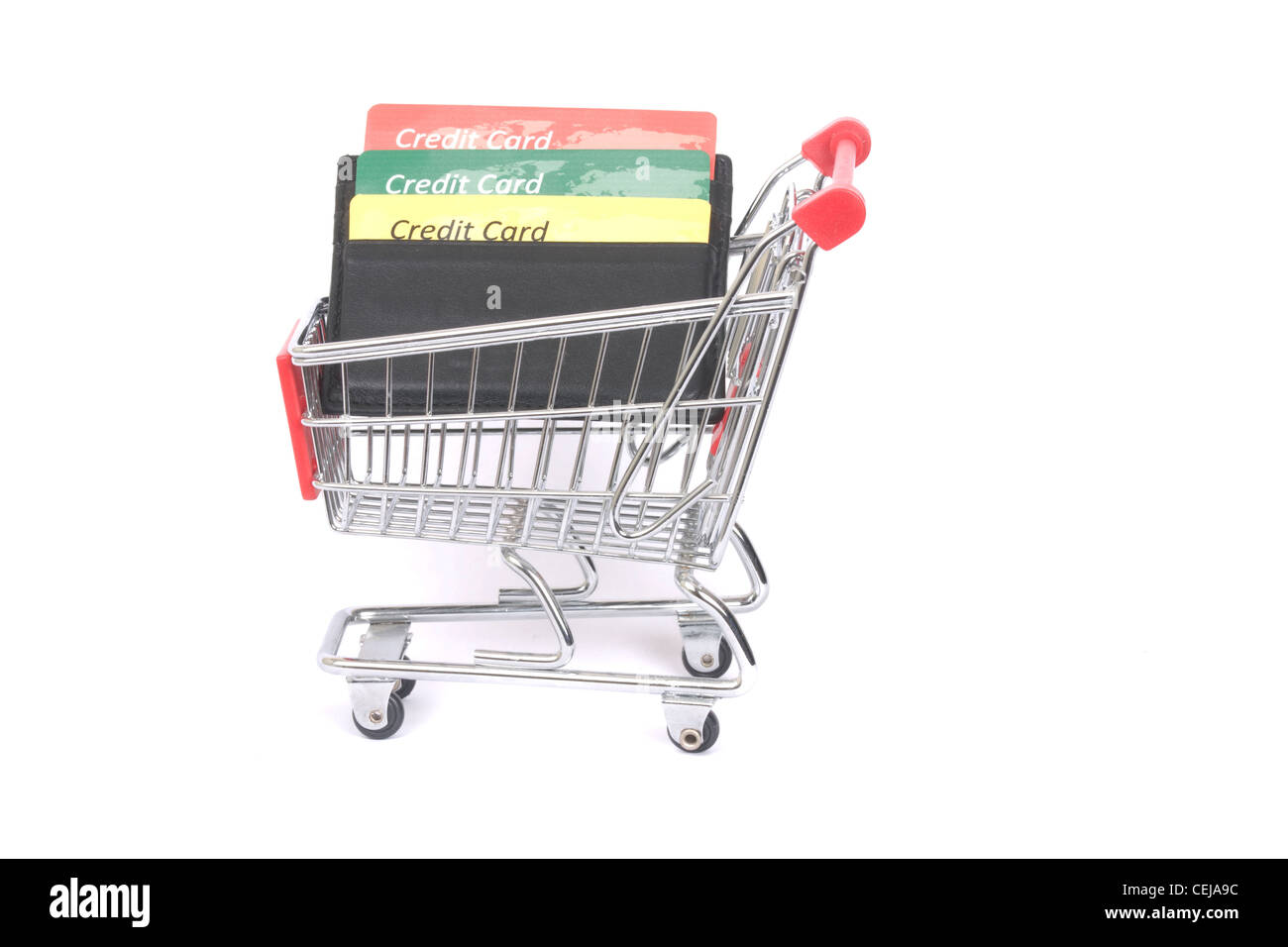 Trolley Card High Resolution Stock Photography and Images - Alamy