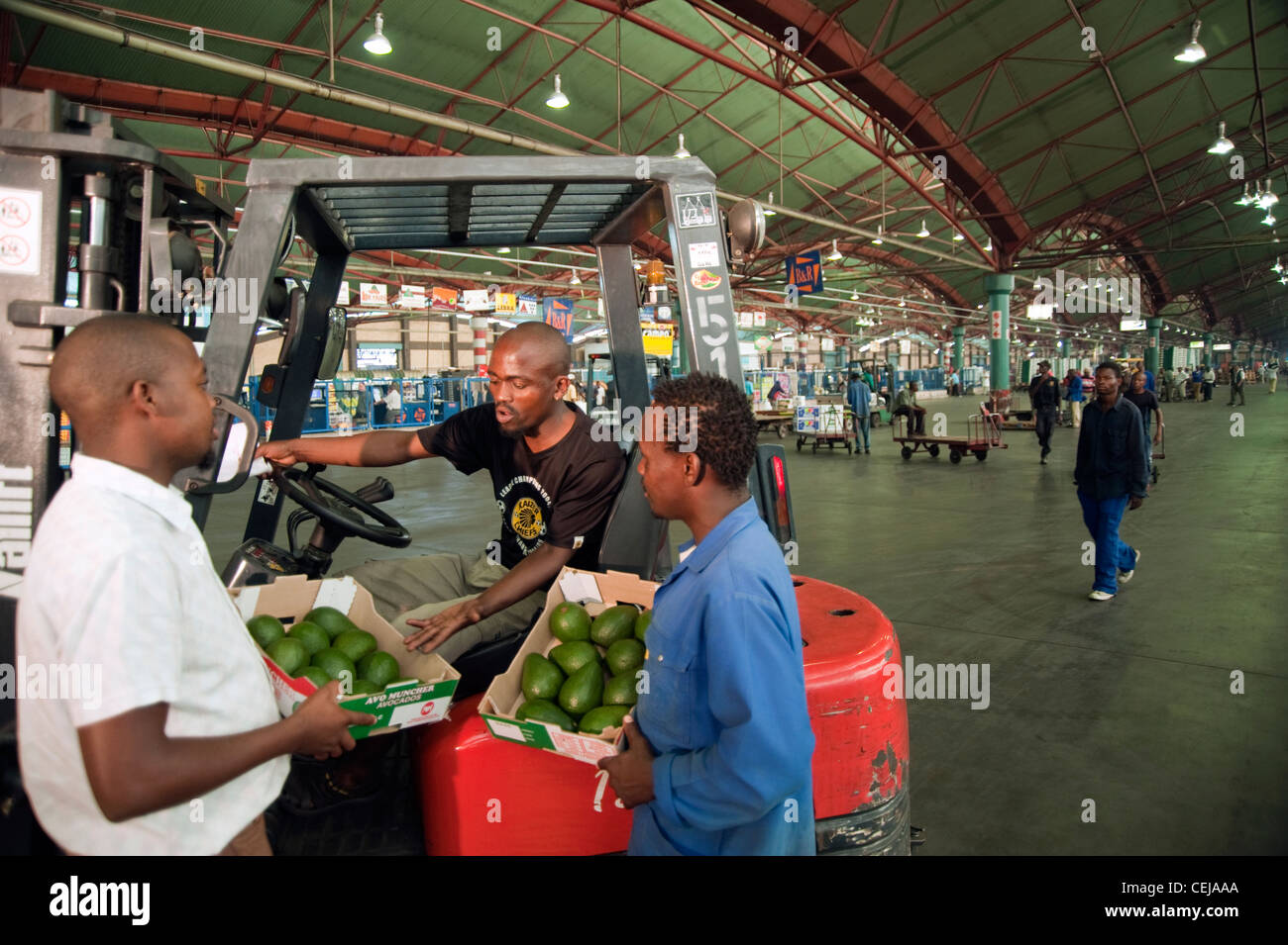 Fresh Produce Market Stock Photos & Fresh Produce Market Stock Images ...