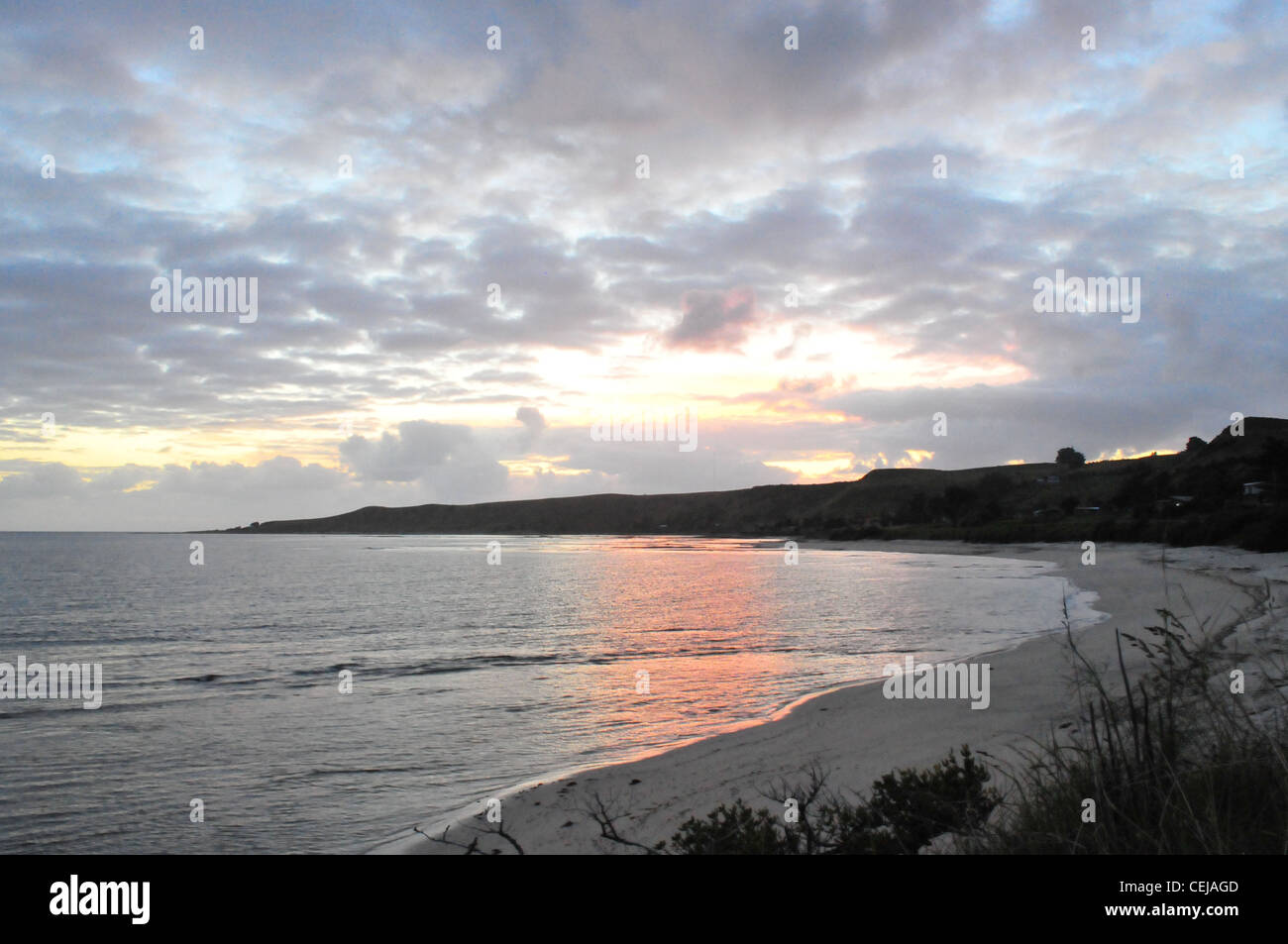 Mahia beach hi-res stock photography and images - Alamy