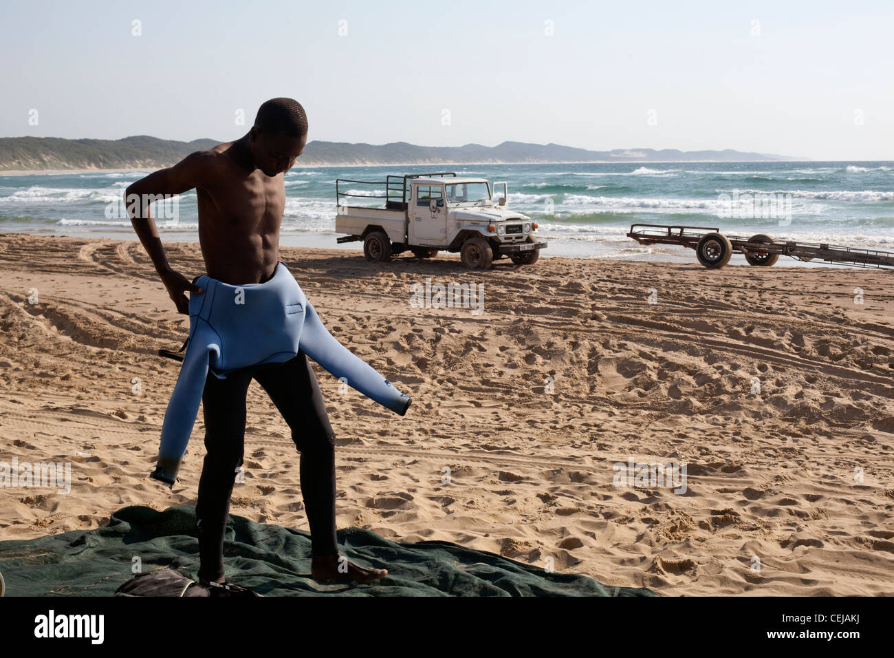 St Lucia,KwaZulu-Natal,South Africa Stock Photo - Alamy