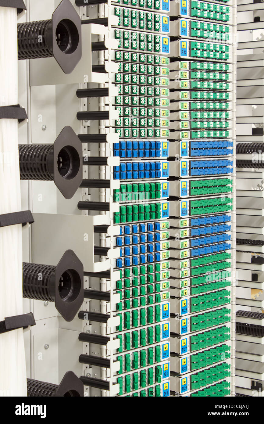 Fiber Optic Cable Management Best Practices at Jackson Steinfeld blog