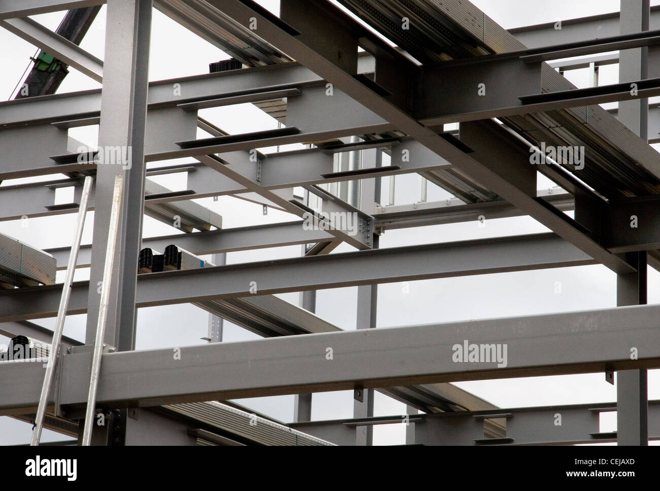 Austere pattern hi-res stock photography and images - Alamy