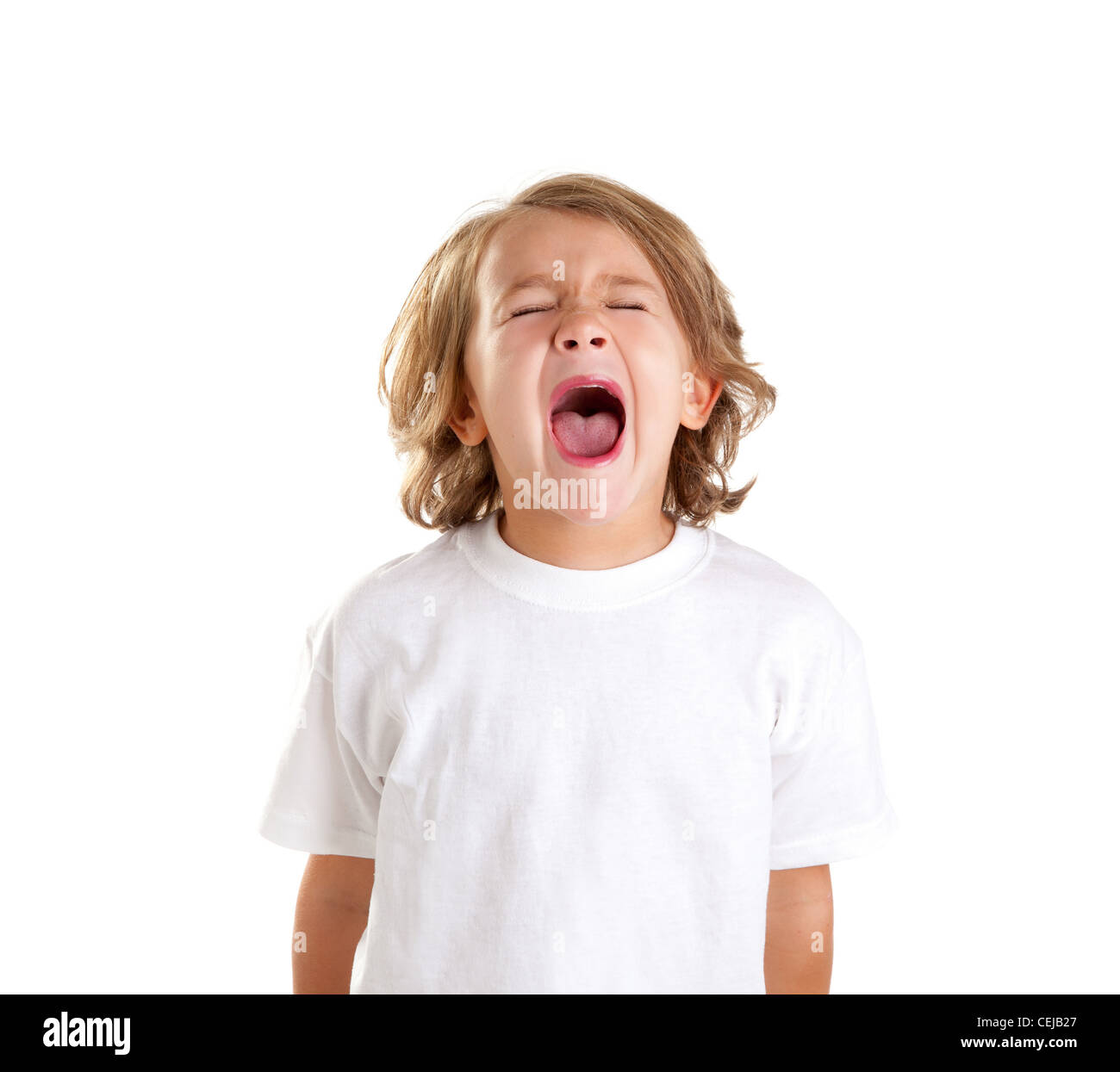 Shout For Joy Stock Photos & Shout For Joy Stock Images - Alamy