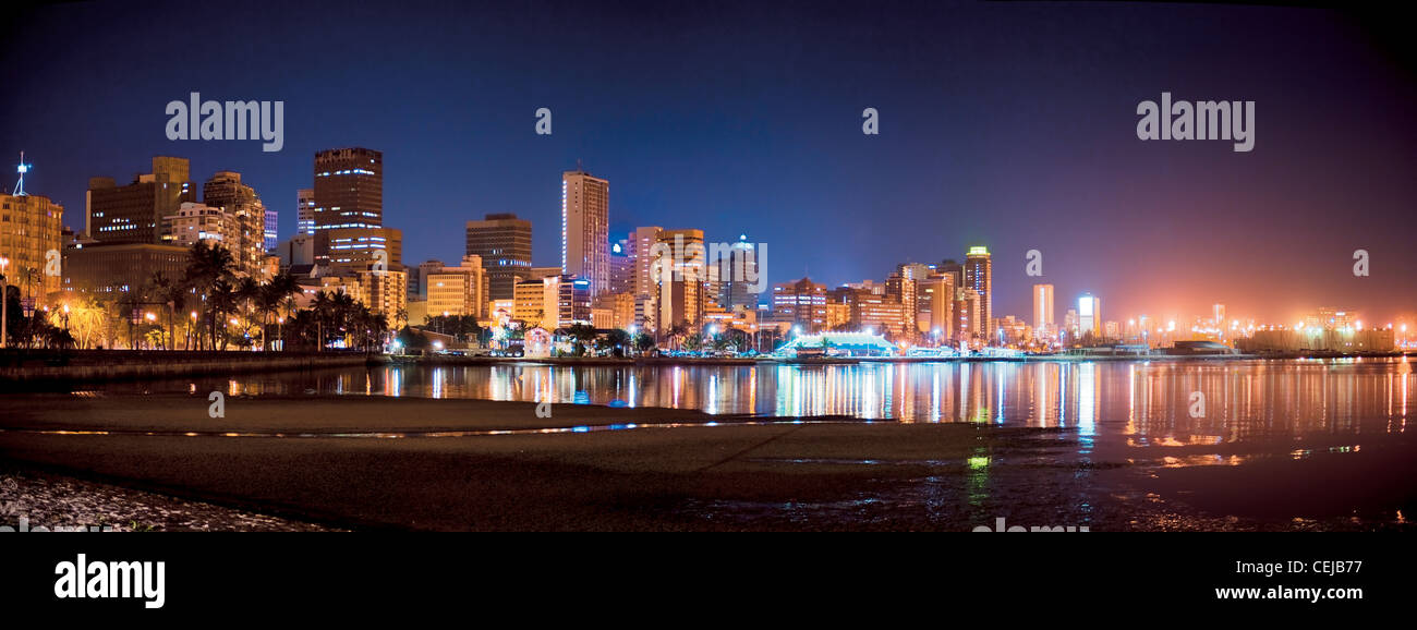 Port durban in natal hi-res stock photography and images - Alamy
