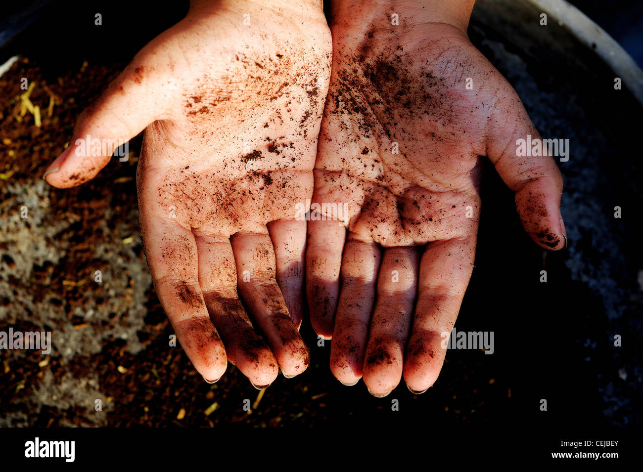Soil Stock Photos & Soil Stock Images - Alamy