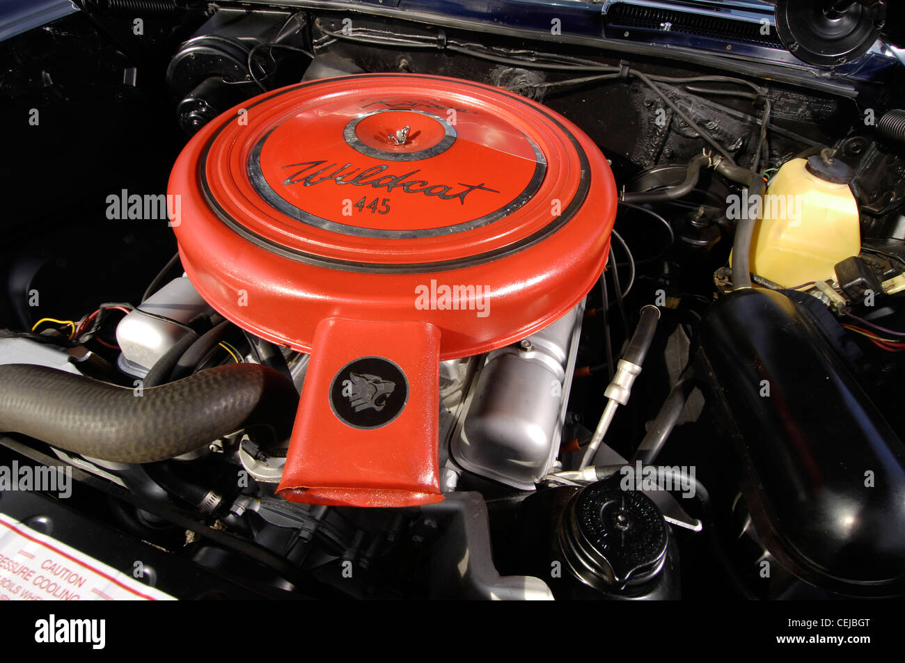 Buick riviera 1960s hi-res stock photography and images - Alamy