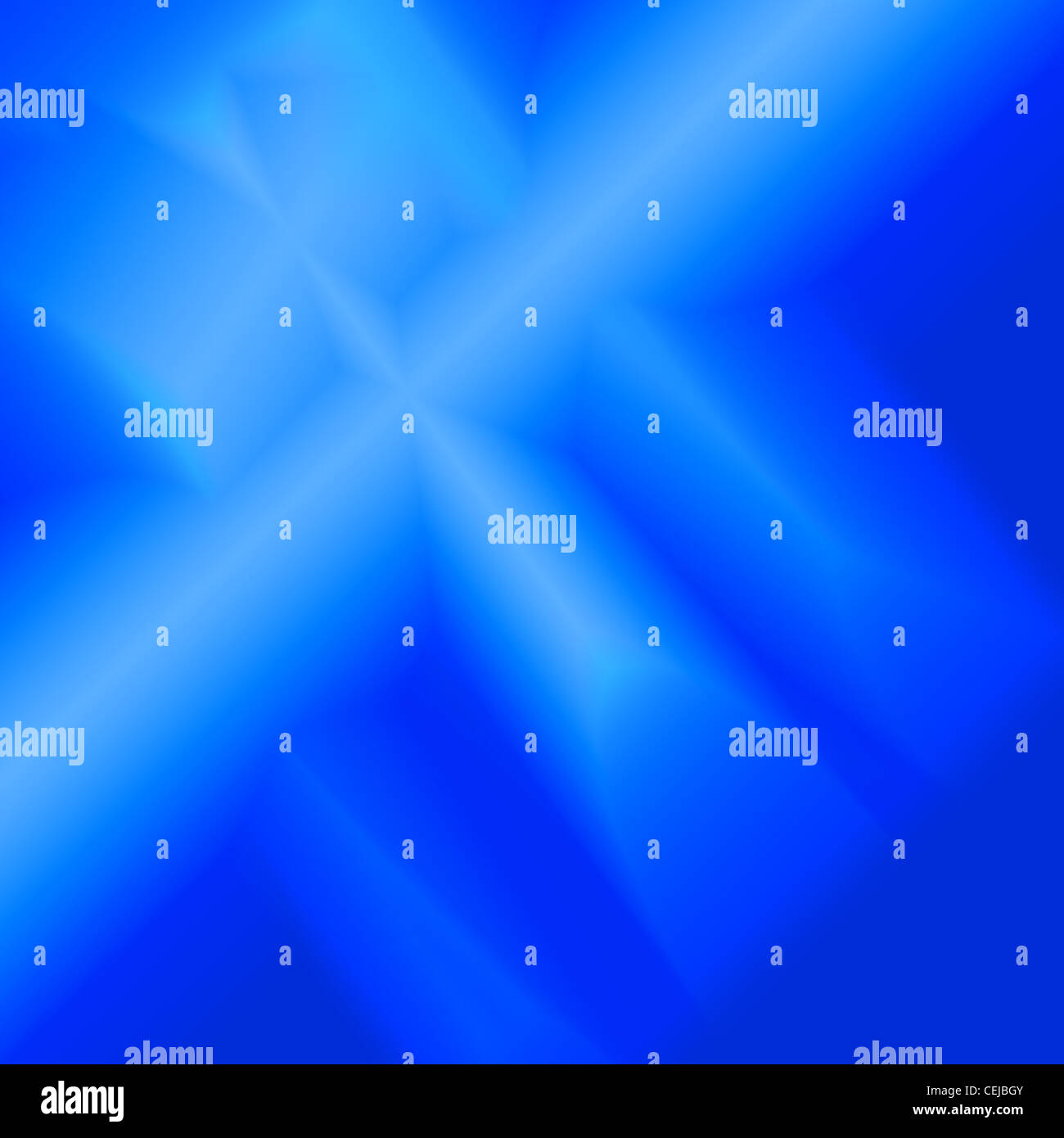 smooth blue abstract background Stock Photo - Alamy