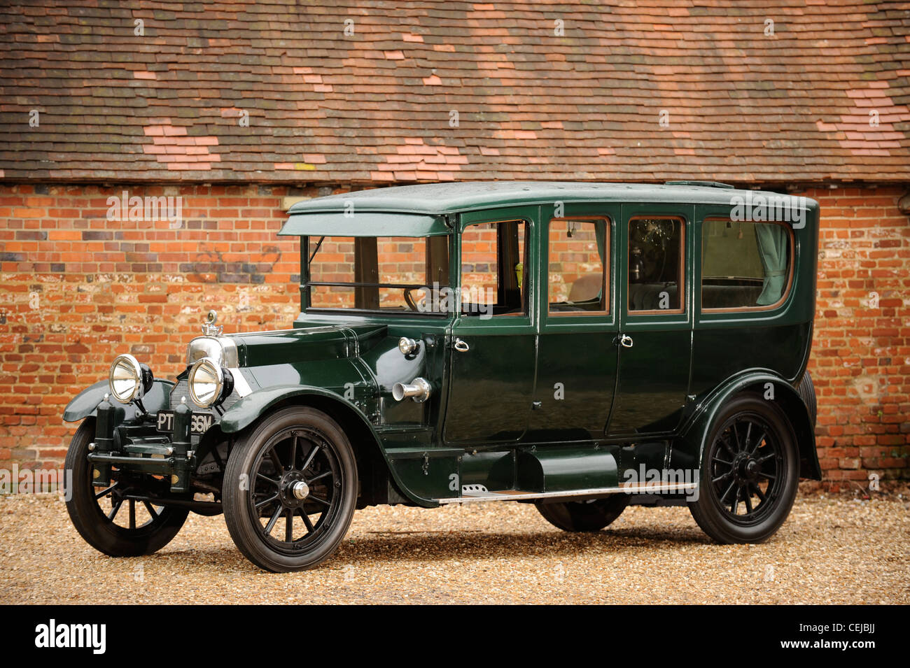 1914 cadillac hi-res stock photography and images - Alamy