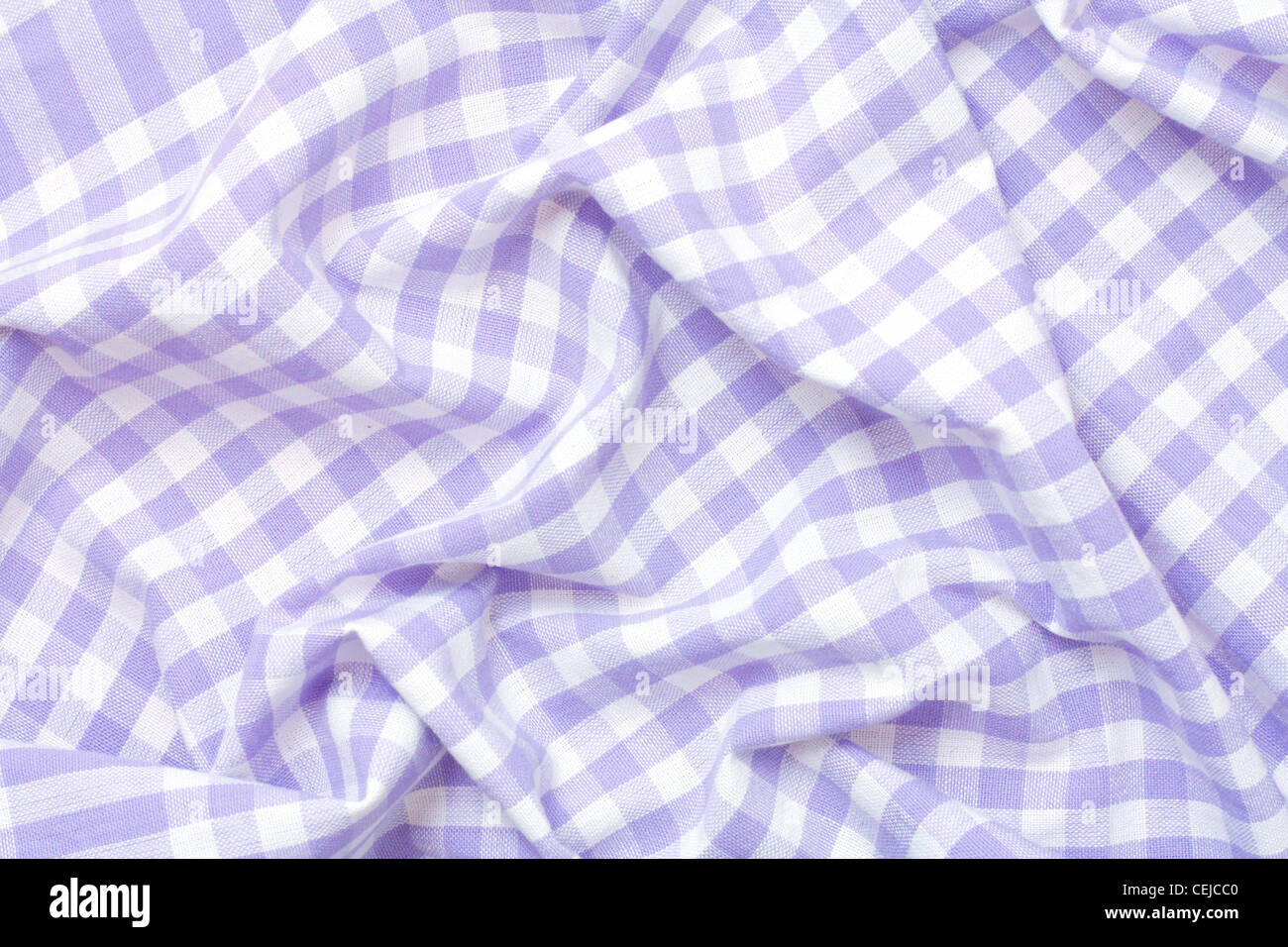 The Chequered Cloth High Resolution Stock Photography and Images - Alamy