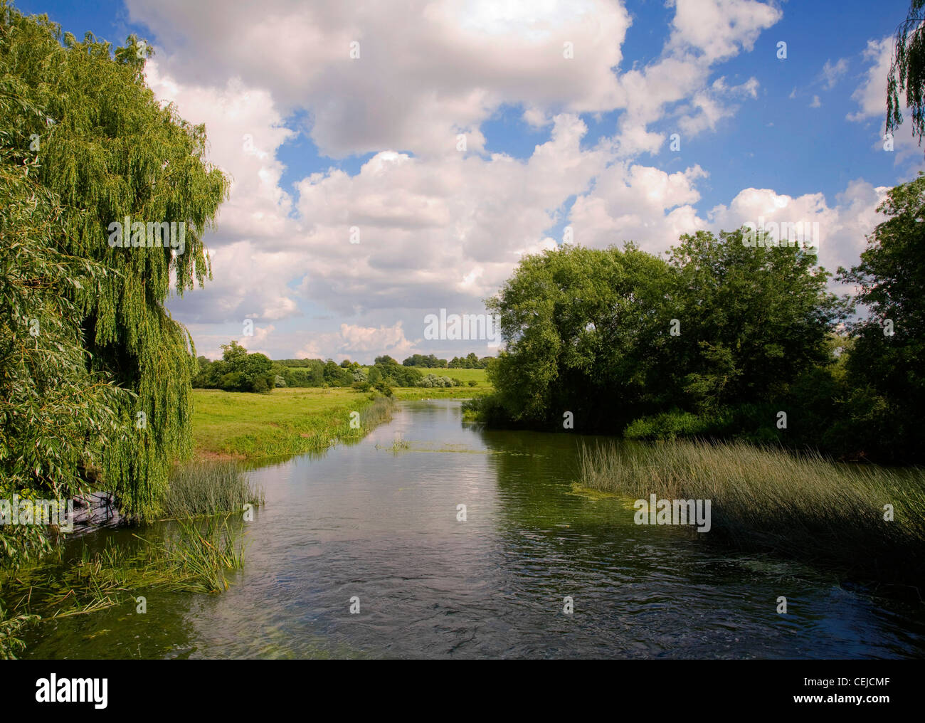 Olney ouse hi-res stock photography and images - Alamy