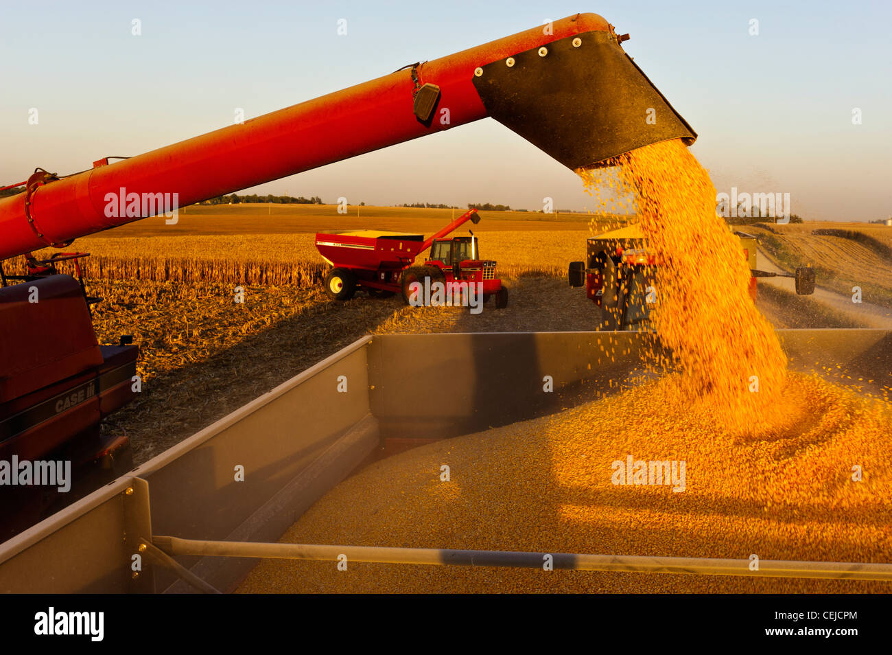 Augers High Resolution Stock Photography and Images - Alamy
