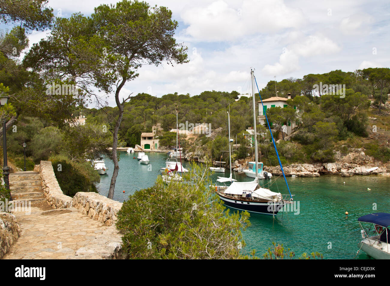 Meeresbucht hi-res stock photography and images - Alamy