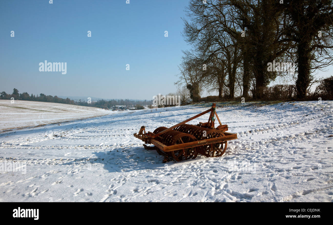 Harrow uk landscapes hi-res stock photography and images - Alamy