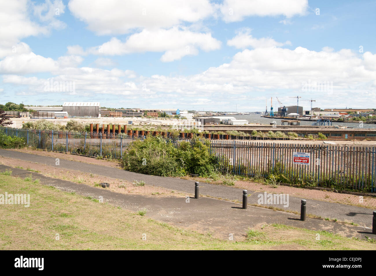 Wallsend hi-res stock photography and images - Alamy