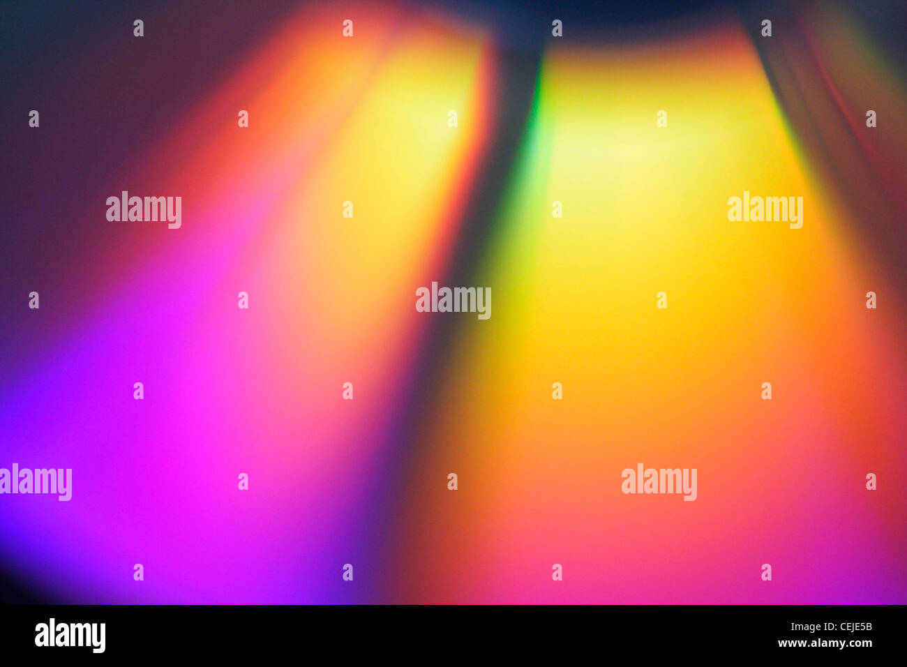 Light spectrum of colours hi-res stock photography and images - Alamy