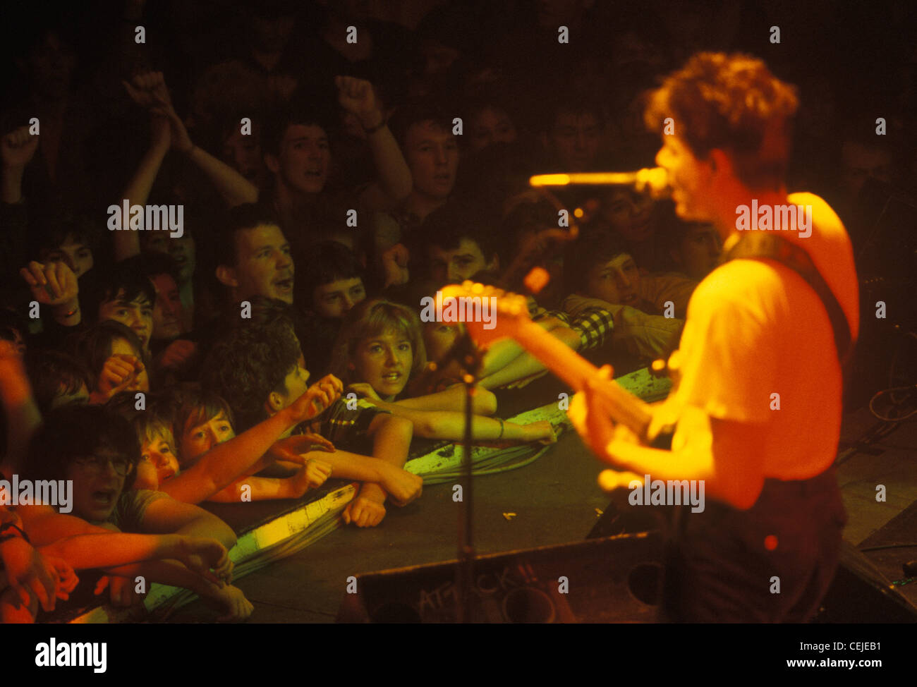 Stuart adamson hi-res stock photography and images - Alamy