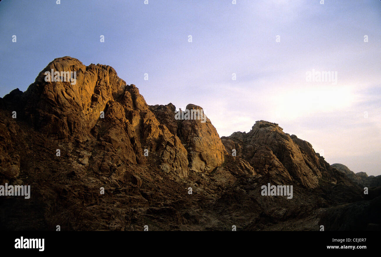 Sinai range hi-res stock photography and images - Alamy