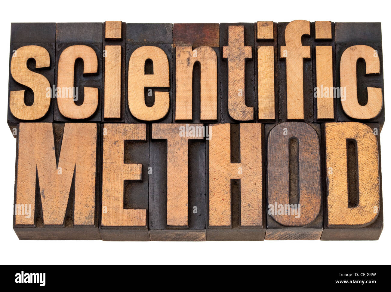 Scientific method hi-res stock photography and images - Alamy