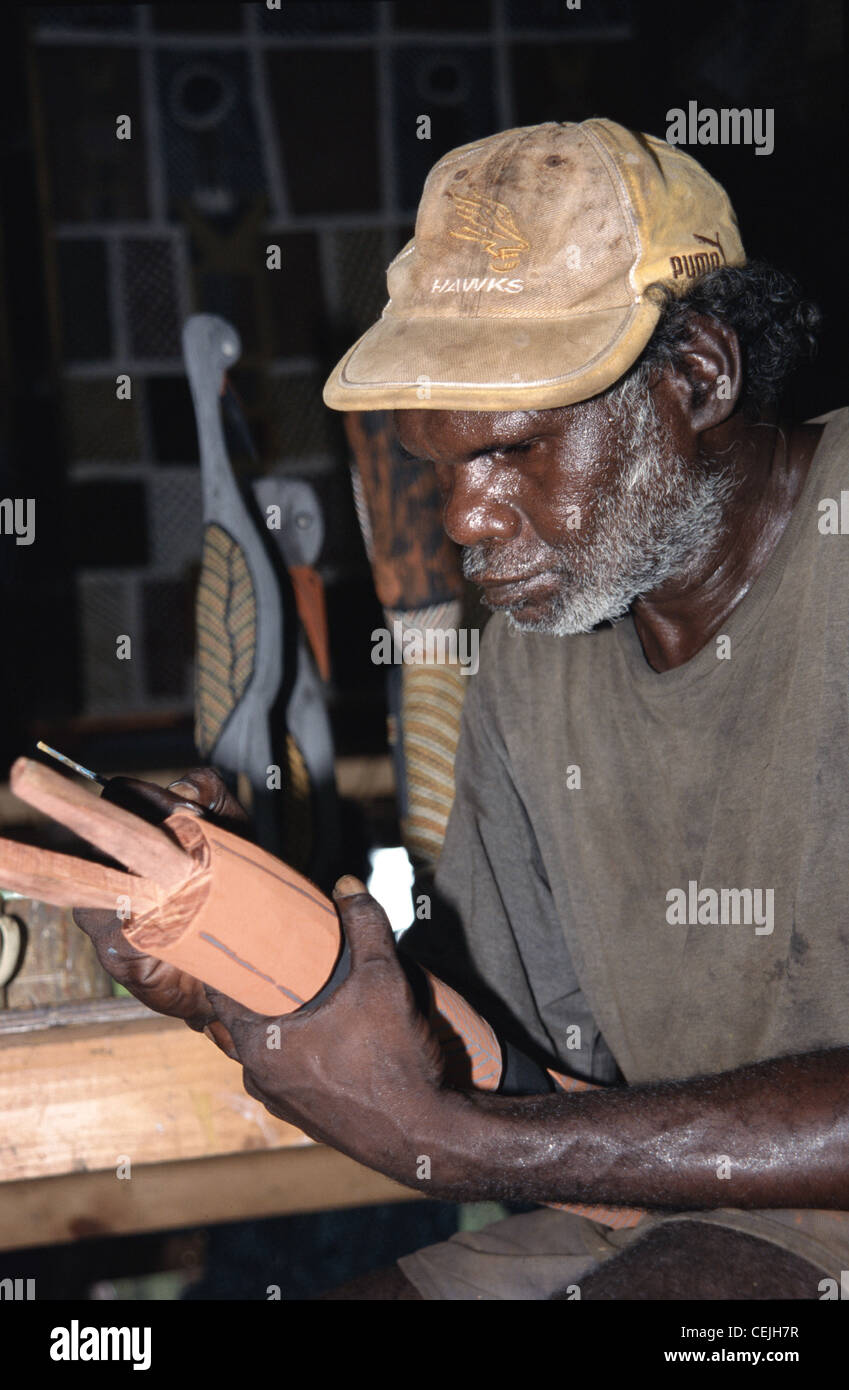 Tiwi Islands Stock Photos & Tiwi Islands Stock Images - Alamy