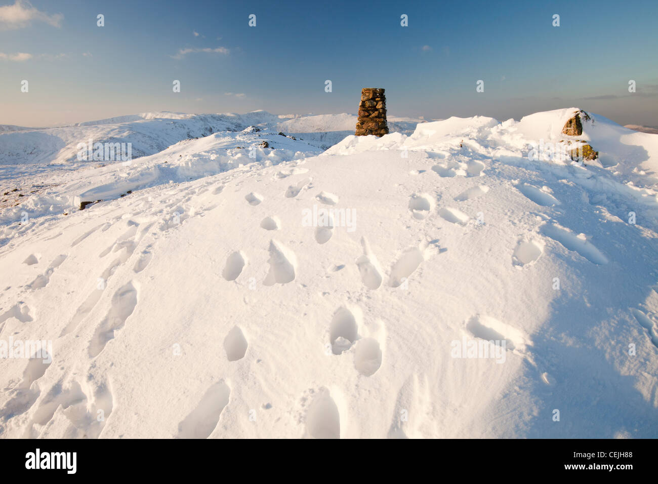 Leading footsteps hi-res stock photography and images - Alamy