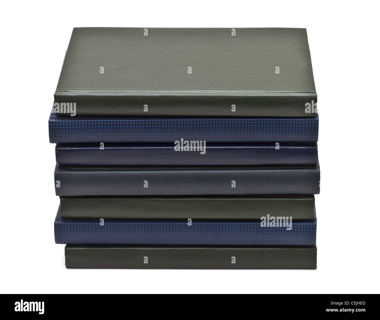 Tall stack of books hi-res stock photography and images - Alamy