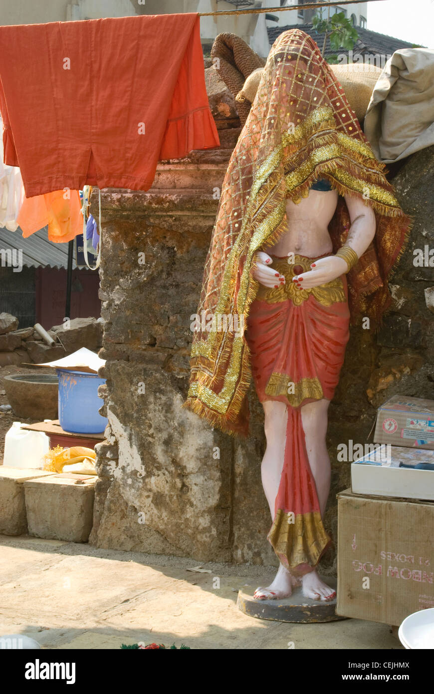 Devadasi hi-res stock photography and images - Alamy