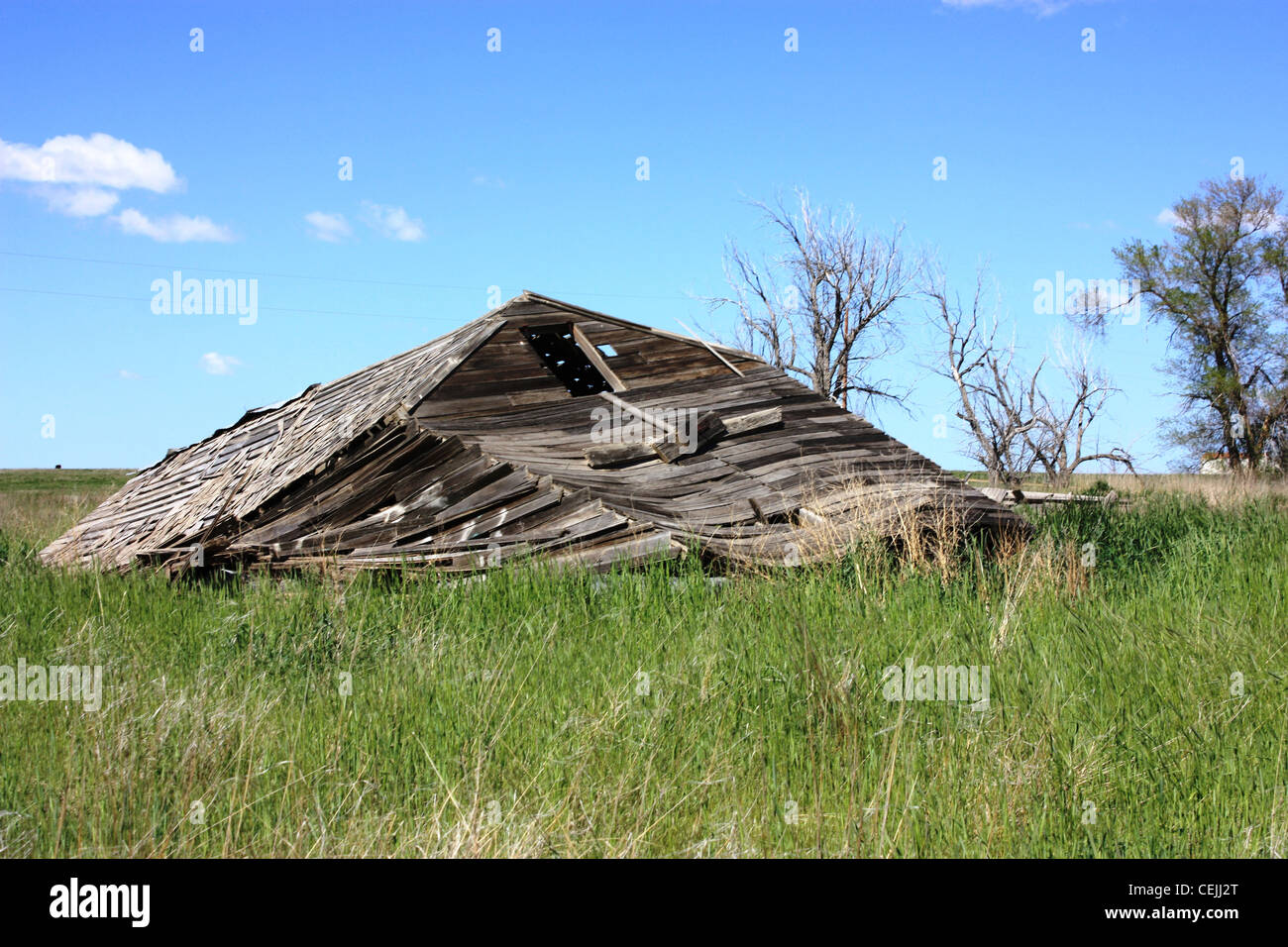 Collapsed building hi-res stock photography and images - Alamy