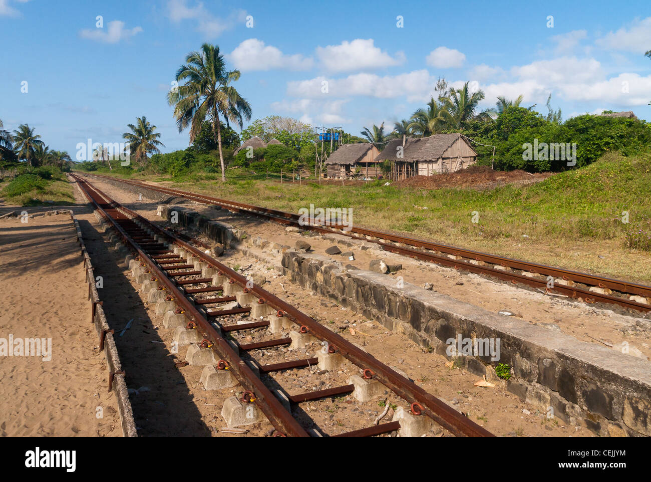 Toamasina in madagascar hi-res stock photography and images - Alamy