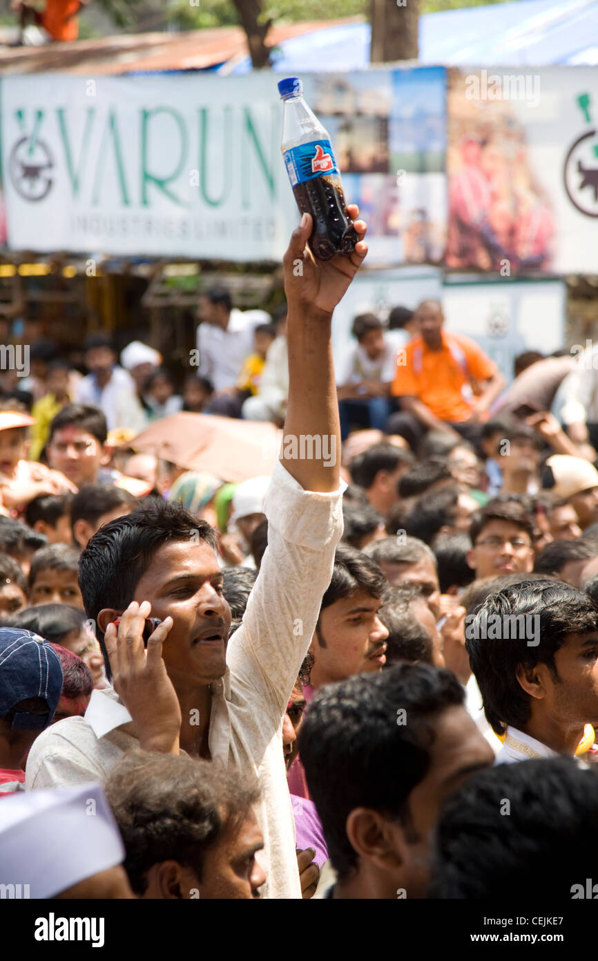 My friend ganesha hi-res stock photography and images - Alamy