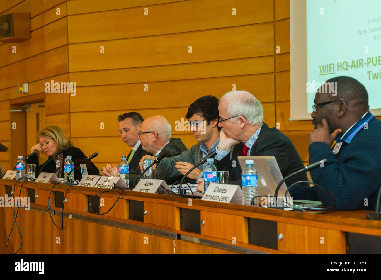 Convention room kenya hi-res stock photography and images - Alamy