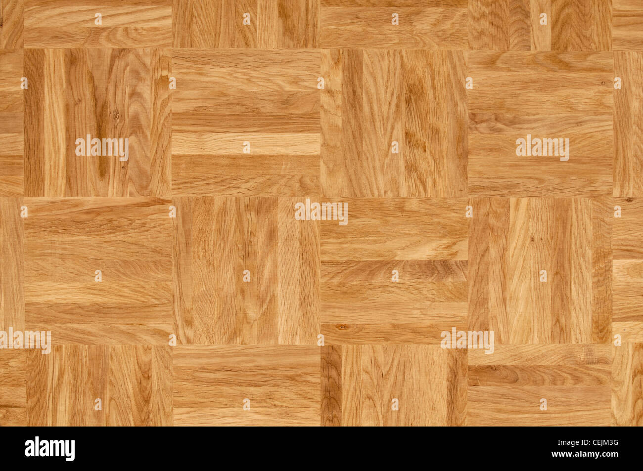 Wood texture - parquet floor made of the natural oak wood Stock Photo ...
