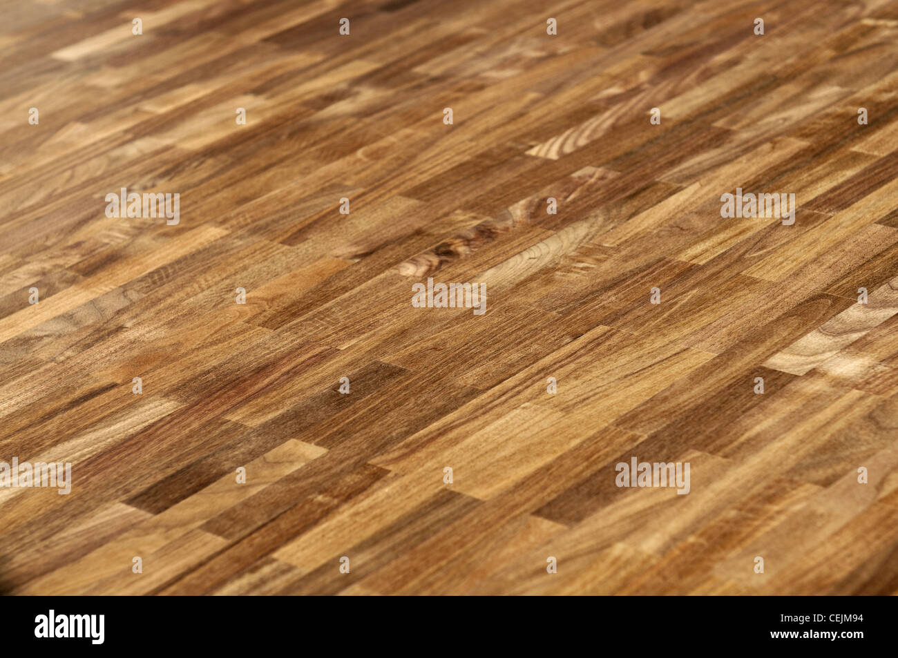 Wood texture - parquet floor made of the natural american walnut wood ...