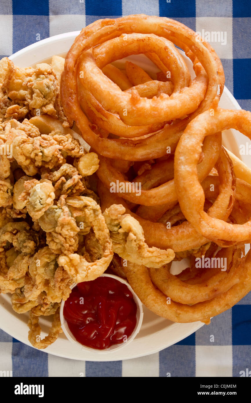 Seafood In New England Stock Photo Alamy seafood-in-new-england-stock-photo-alamy