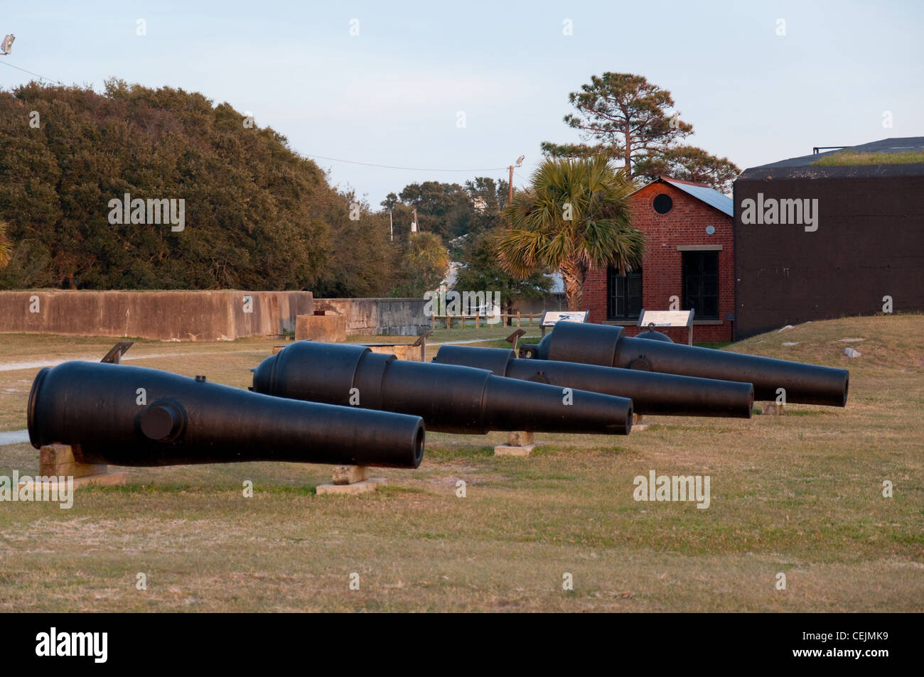 Battle Of Sullivans Island High Resolution Stock Photography and Images ...