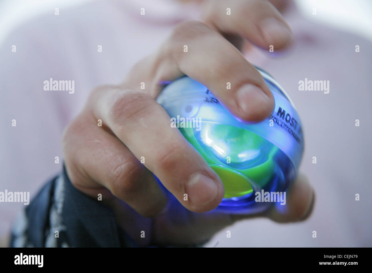 Powerball hi-res stock photography and images - Alamy